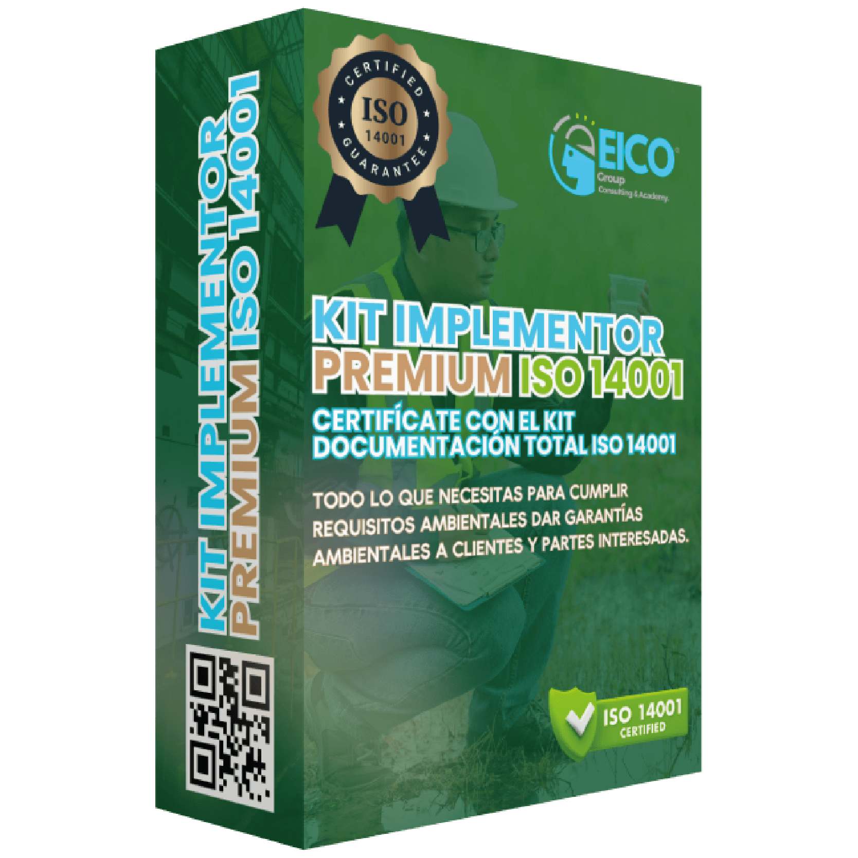 kit ISO 14001 – ceicogroup