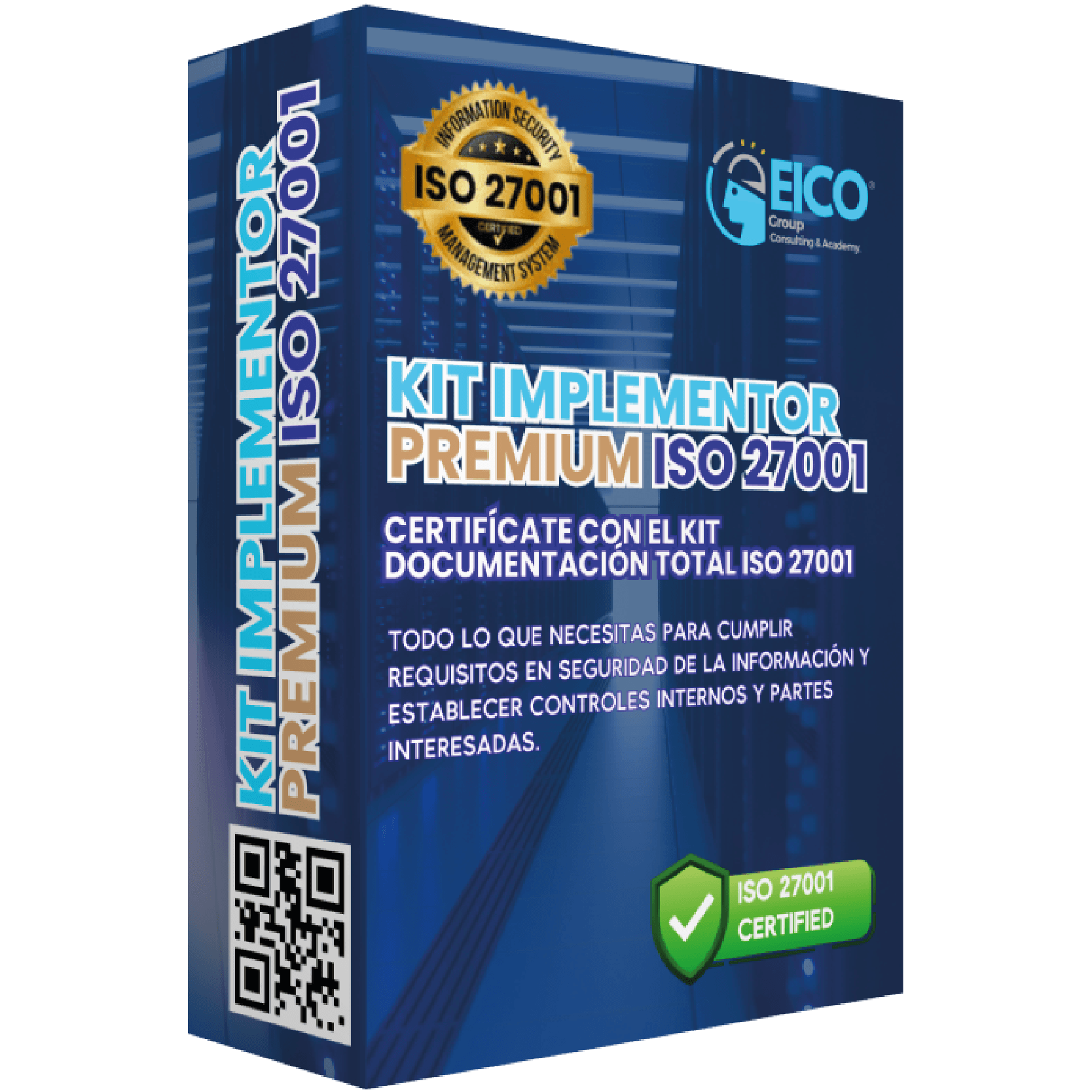 kit ISO 27001 – ceicogroup